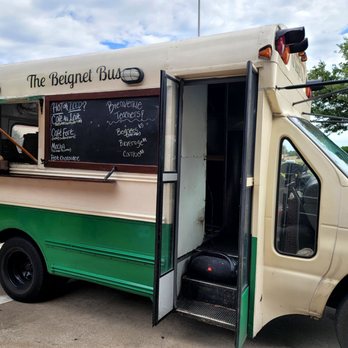THE BEIGNET BUS - Updated October 2025 - 37 Photos & 26 Reviews - Fort ...