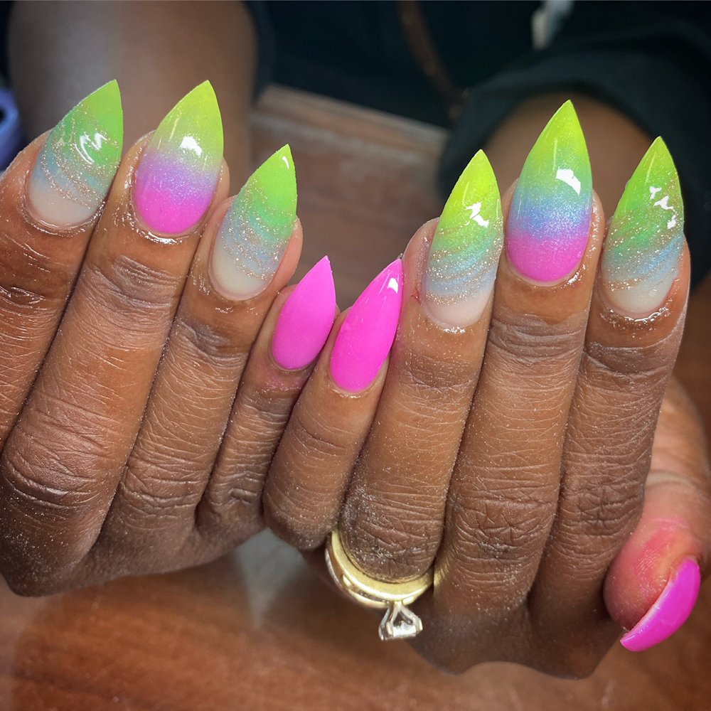 VIVI NAILS - Request an Appointment - 19 Photos - Nail Salons ...