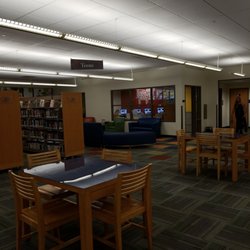 CENTENNIAL PARK LIBRARY - 21 Photos - Greeley, Colorado - Libraries ...