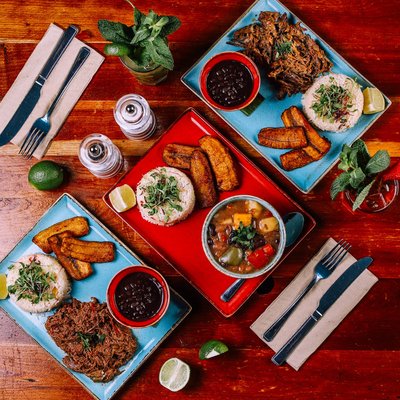 CUBANA - 119 Photos & 117 Reviews - 48 Lower Marsh, London, United ...