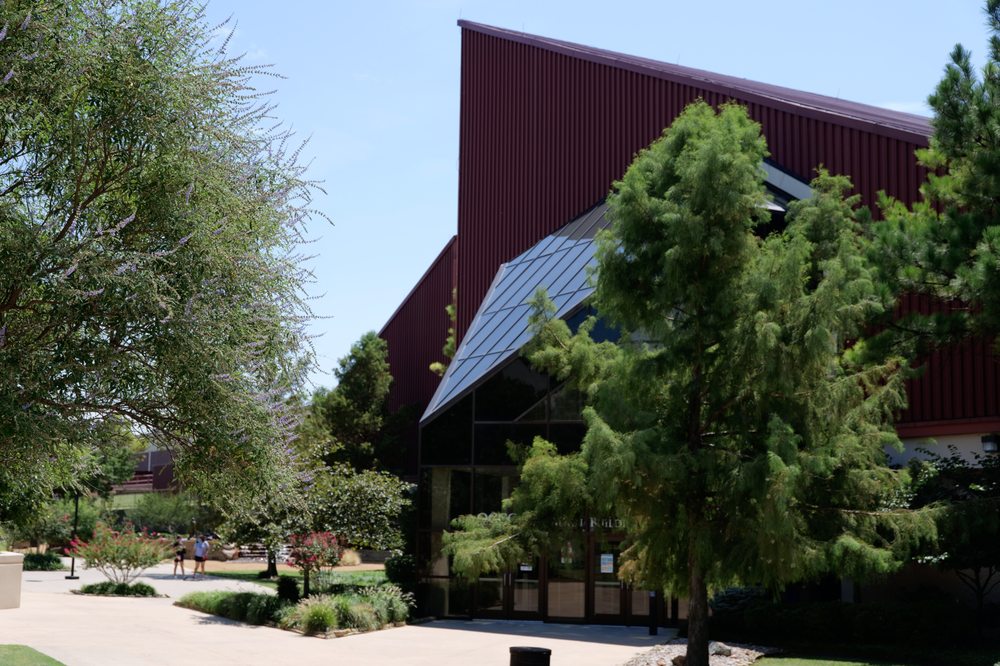 OKLAHOMA CITY COMMUNITY COLLEGE - Updated November 2024 - 20 Photos ...