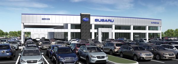 SUBARU SUPERSTORE OF SURPRISE - Updated December 2025 - 39 Photos & 105 ...