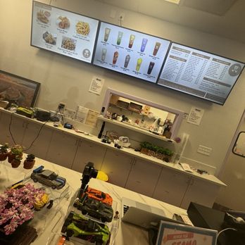 HYPER TEA - Updated October 2025 - 117 Photos & 63 Reviews - 5650 ...