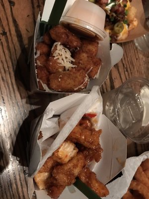 BILLY JACK’S WING & DRAFT SHACK - 233 Photos & 323 Reviews - Bars - 92 ...