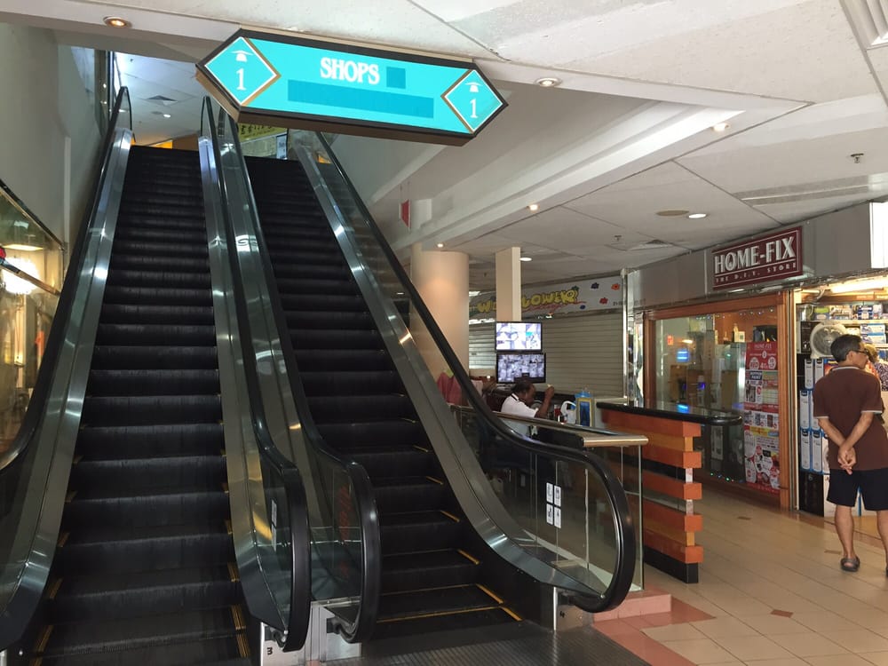 SIGLAP CENTRE - Updated July 2025 - 55 Siglap Rd, Singapore, Singapore ...