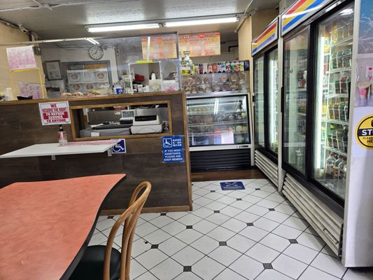 GOOD LUCK CAFE AND DELI - Updated November 2024 - 277 Photos & 457 ...