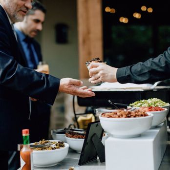 CRAVE CATERING - Updated October 2025 - 43 Photos & 35 Reviews - 14611 ...