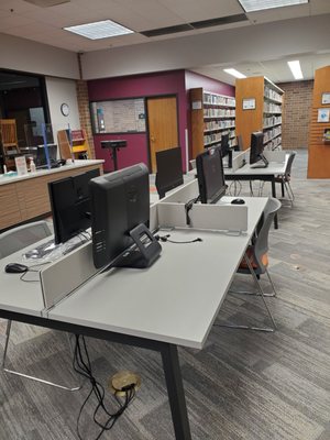 FOREST PARK PUBLIC LIBRARY - Updated November 2025 - 31 Photos - 14 ...
