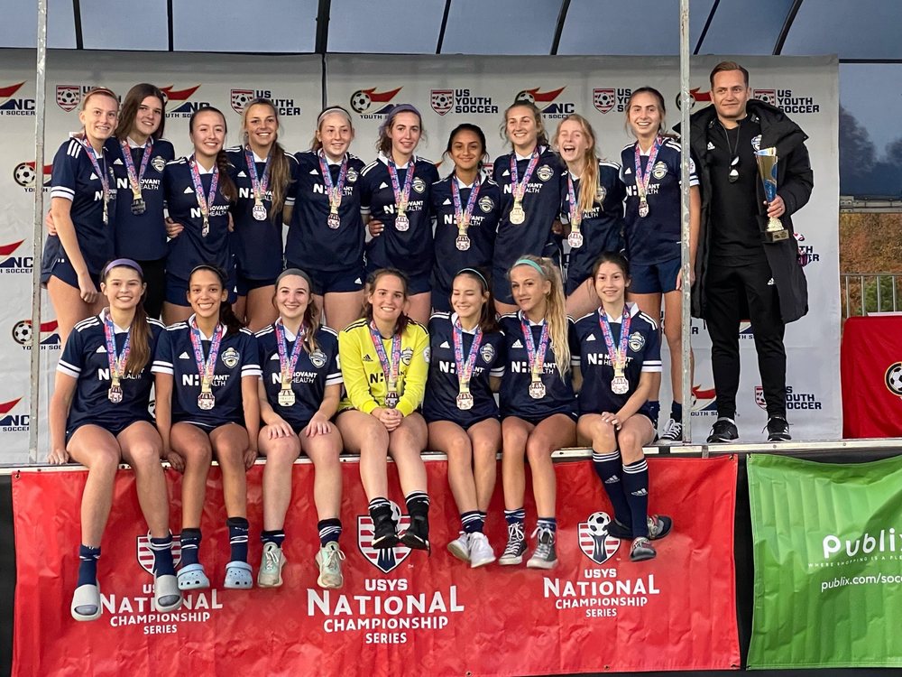 Charlotte Independence - Trusted Since 2014 - Updated July 2025 - 2425 ...