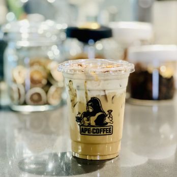 APE COFFEE - Updated November 2024 - 691 Photos & 354 Reviews - 2817 E ...