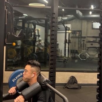 ICONIX FITNESS - Updated September 2024 - 125 Photos & 294 Reviews ...