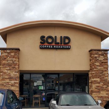 SOLID COFFEE ROASTERS - Updated May 2024 - 1050 Photos & 700 Reviews ...