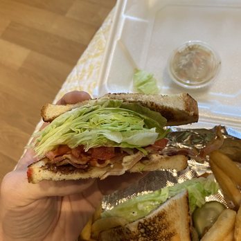 ANDROS DINER - Updated July 2024 - 78 Photos & 115 Reviews - 6 Wilson ...