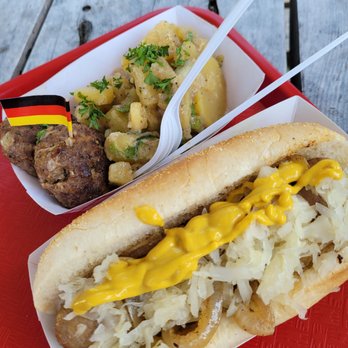 DEUTSCHER IMBISS - Updated November 2025 - 79 Photos & 32 Reviews ...