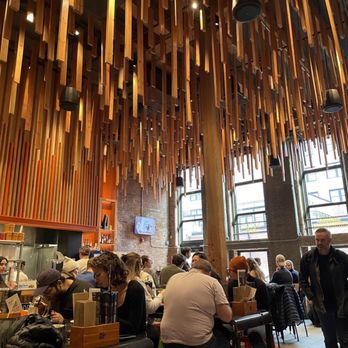 MECHA NOODLE BAR - Updated May 2024 - 313 Photos & 156 Reviews - 44 ...