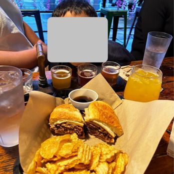 HONOLULU BEERWORKS - Updated July 2025 - 1569 Photos & 649 Reviews ...