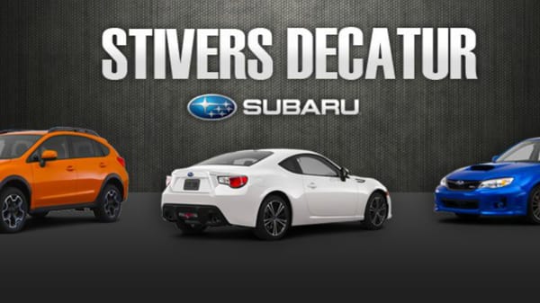 STIVERS DECATUR SUBARU - CLOSED - Updated December 2025 - 28 Photos ...