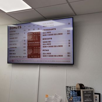 OLD SOUL DONUT - Updated August 2025 - 83 Photos & 64 Reviews - 11230 ...