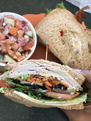 TEMPLETON MARKET & DELI - 41 Photos & 85 Reviews - Food near Templeton ...