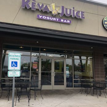 KEVA JUICE - Updated December 2025 - 22 Photos & 42 Reviews - 5166 N ...