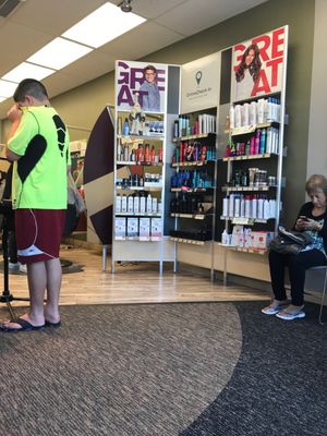 GREAT CLIPS - Updated May 2026 - 24 Reviews - 2522 Santa Barbara Blvd ...