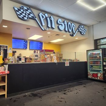 INDY FUEL TANK - Updated October 2025 - 30 Photos & 21 Reviews - 9022 E ...