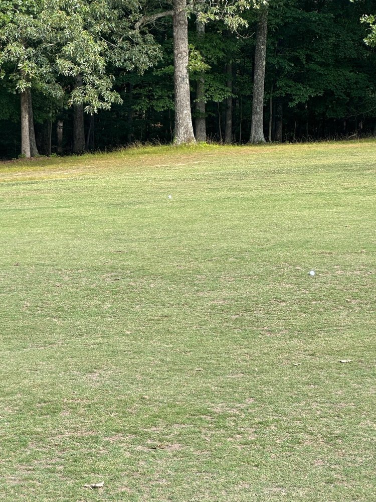 MONTGOMERY BELL GOLF COURSE - Updated October 2025 - 800 Hotel Ave ...