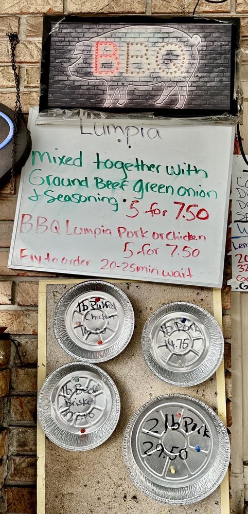 M&M BBQ - Updated December 2025 - 105 Photos & 74 Reviews - 1039 ...