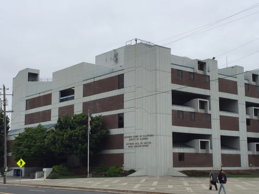 HAYWARD HALL OF JUSTICE - Updated January 2026 - 45 Photos & 88 Reviews ...