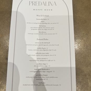 PREDALINA - Updated May 2025 - 890 Photos & 311 Reviews - 1001 E ...