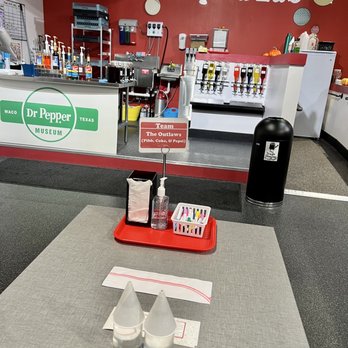 DR PEPPER MUSEUM - 1647 Photos & 410 Reviews - 300 S 5th St, Waco ...