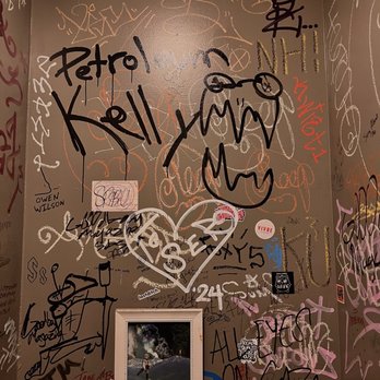 CAFE MUSTACHE - Updated January 2026 - 133 Photos & 292 Reviews - 2313 ...