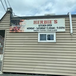 HERBIE’S - Updated July 2025 - 115 Photos & 177 Reviews - 1030 ...