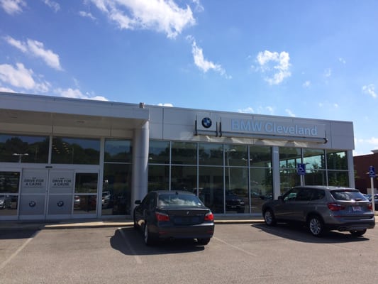 BMW CLEVELAND - Updated October 2025 - 12 Photos & 64 Reviews - 6135 ...
