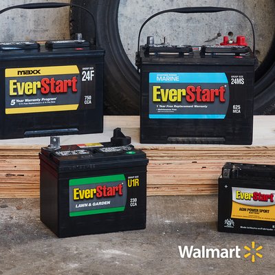 WALMART AUTO CARE CENTERS - Updated December 2025 - 23 Reviews - 8001 ...