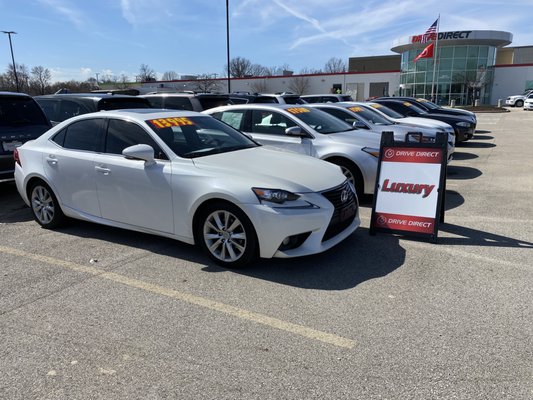 DRIVE DIRECT - Updated October 2025 - 49 Photos & 49 Reviews - 2361 ...