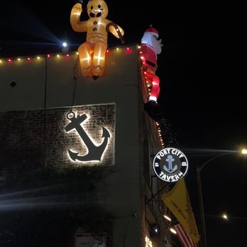 PORT CITY TAVERN - Updated August 2025 - 159 Photos & 130 Reviews ...
