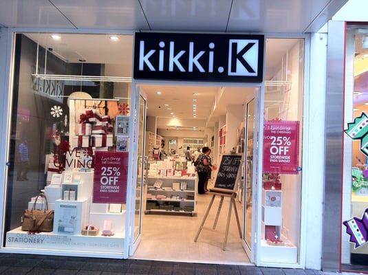 KIKKI K - Updated September 2024 - 132 Rundle Mall, Adelaide South ...