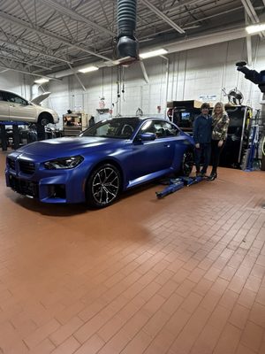 PATRICK BMW - Updated July 2025 - 82 Photos & 438 Reviews - 700 E Golf ...