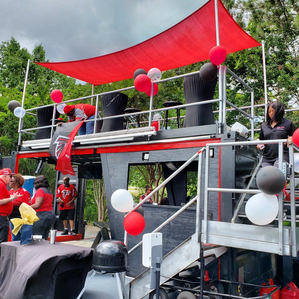 THE EVENTBOX - Updated July 2024 - 52 Photos - Atlanta, Georgia - Party ...