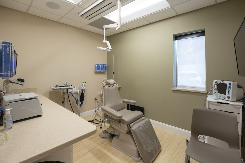 VALLEY ORAL SURGERY - Updated June 2026 - 1402 W Broad St, Quakertown ...