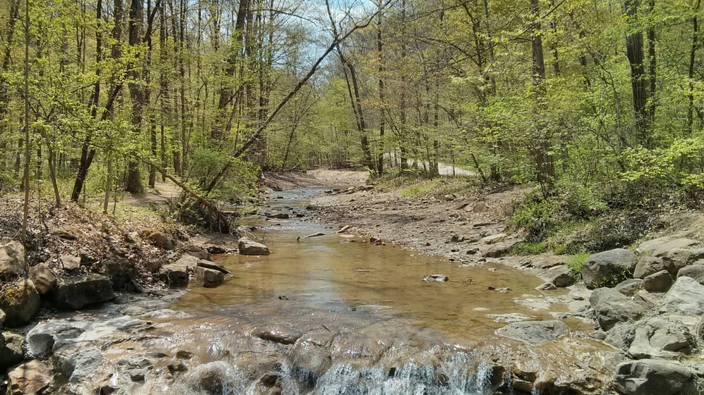 SAND RUN METRO PARK - 15 Photos - 1300 Sand Run Pkwy, Akron, Ohio ...