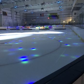 CORNERSTONE CFCU ARENA - Updated October 2025 - 95 Photos & 11 Reviews ...