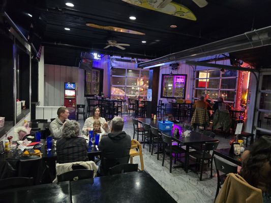 THIAGO’S ITALIAN KITCHEN AND BAR HEATH - Updated November 2025 - 38 ...