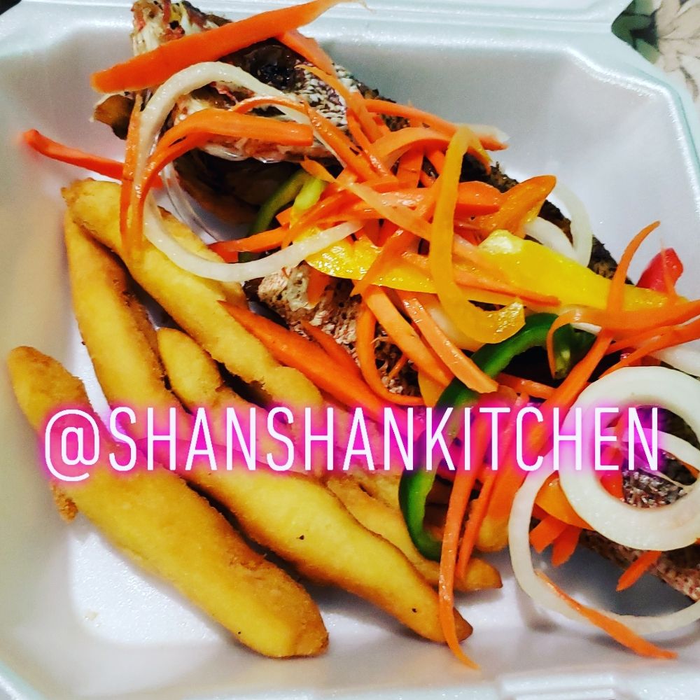 SHAN SHAN KITCHEN - Updated August 2024 - Request a Quote - 19 Photos ...