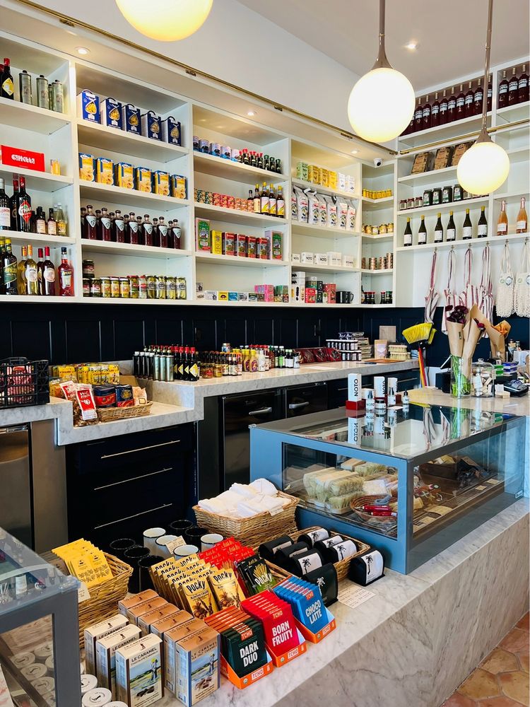 DADA MARKET - Updated August 2024 - 20 Photos - 1606 Sunset Blvd, Los ...