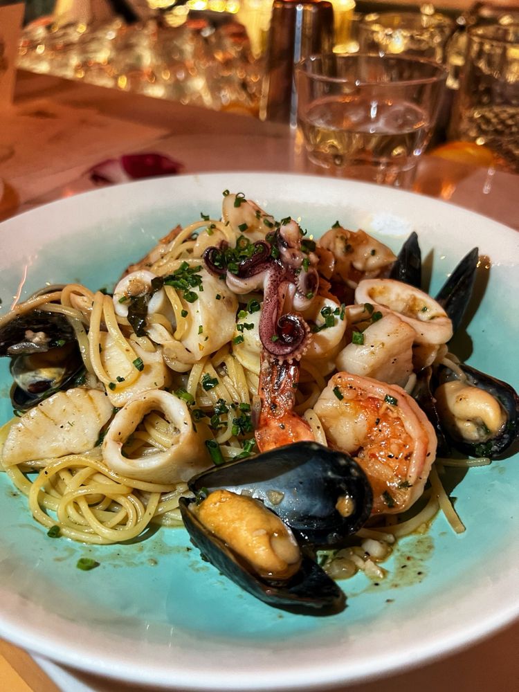 MED SUPPER CLUB - Updated January 2026 - 15 Photos - 255 Marche Way ...