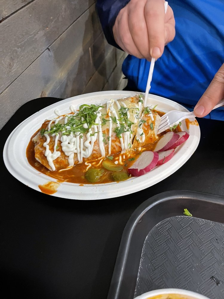 TACO-BOOK TAQUERIA - Updated December 2025 - 137 Photos & 401 Reviews ...