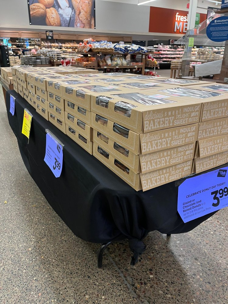 CUB - STILLWATER - 195 Photos & 14 Reviews - Grocery - 1801 Market Dr ...