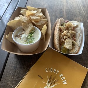 EIGHT ROW FLINT - 352 Photos & 425 Reviews - 1039 Yale St, Houston ...